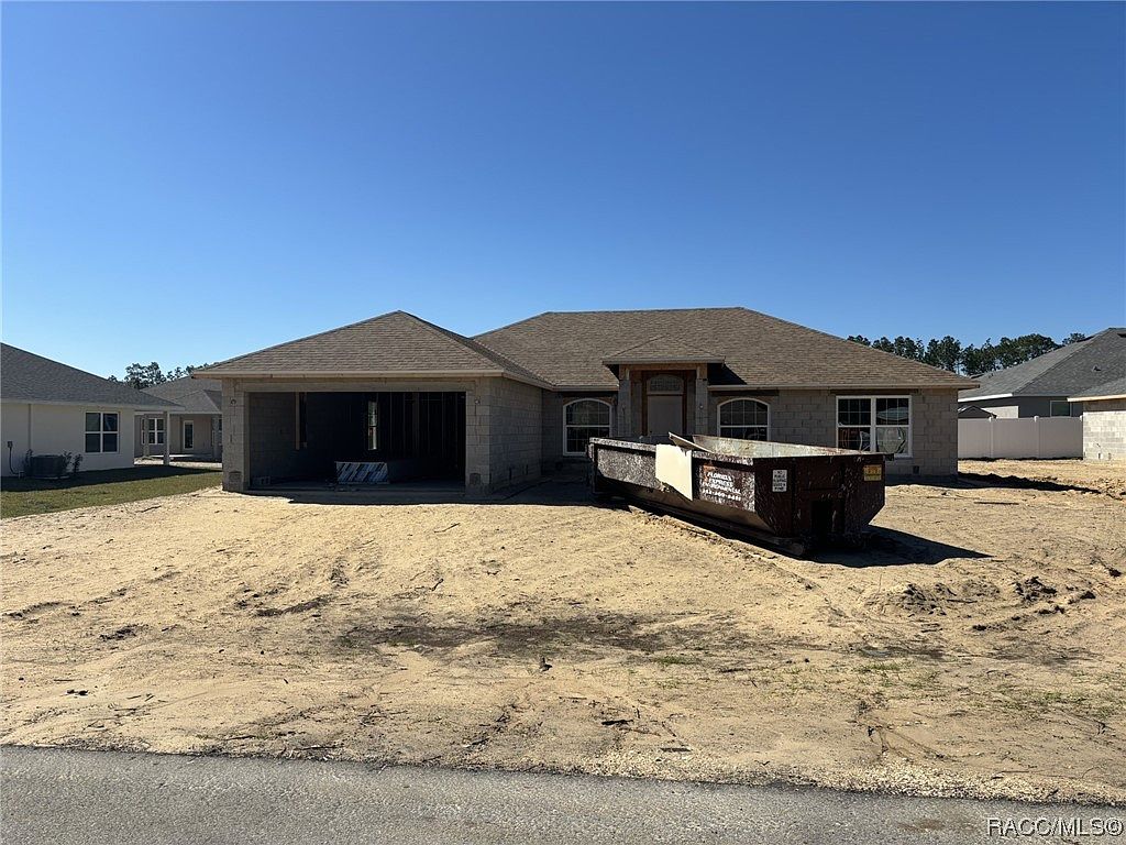 8330 N India Way, Dunnellon, FL 34434 | MLS #829961 | Zillow