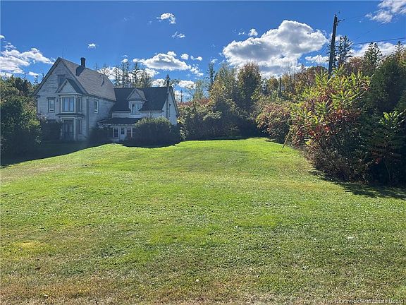 7186 102nd Rte, Dumfries, NB E6G 1P7 | MLS #NB107167 | Zillow