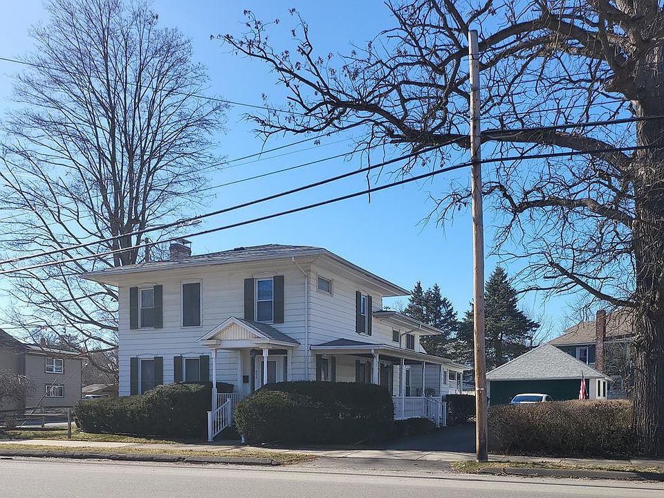 Exciting 207 South Main Street Horseheads Ny Pictures
