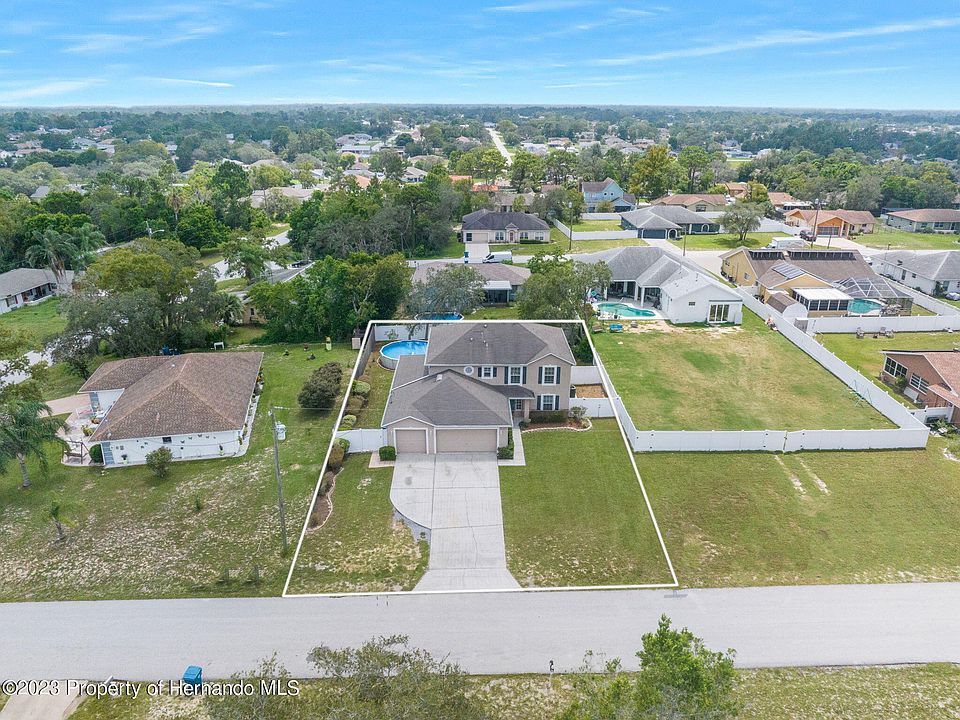 11184 Mayflower Rd, Spring Hill, FL 34608 | MLS #2233582 | Zillow