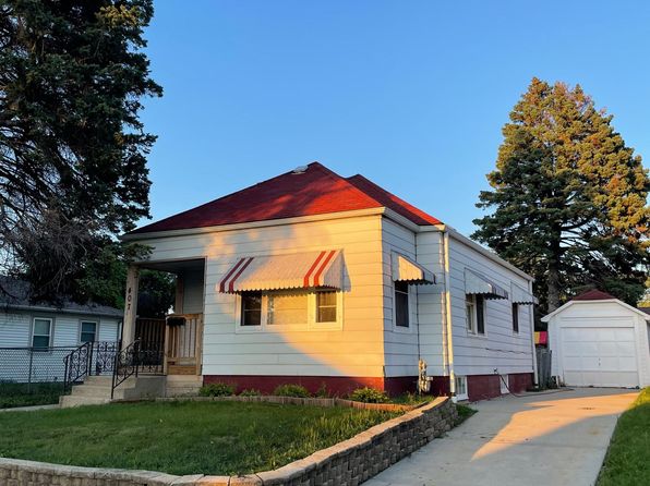 Houses For Rent in Racine WI - 8 Homes | Zillow