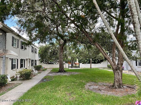 55 Needle Blvd APT 46, Merritt Island, FL 32953 | MLS #974625 | Zillow