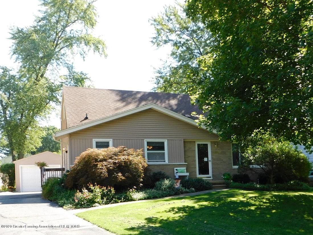 130 Theo Ave, Lansing, MI 48917 | Zillow
