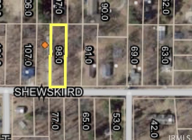S Shewski Rd, Knox, IN 46534 | Zillow