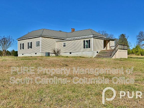 5674 Duncan Rd, Ward, SC 29166 | Zillow