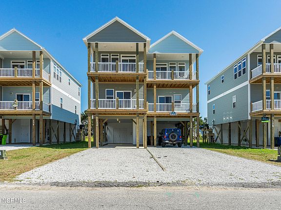 2209 New River Inlet Road Lot #18a, North Topsail Beach, NC 28460 | MLS ...