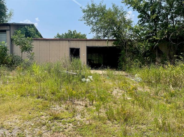 Muskogee Real Estate - Muskogee OK Homes For Sale | Zillow