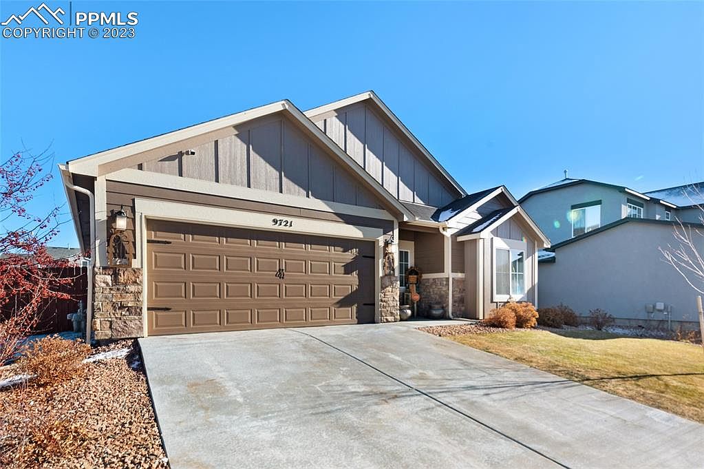 9721 Quietwalk Ln, Peyton, CO 80831 | Zillow