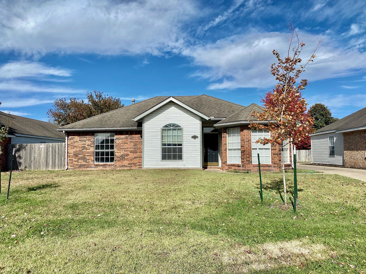 4278 Backus Ave, Springdale, AR 72762 | Zillow