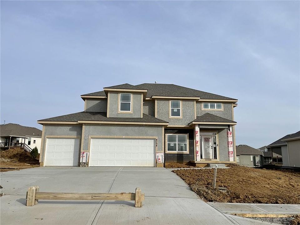 4704 NE 90th Ter, Kansas City, MO 64156 | MLS #2459661 | Zillow