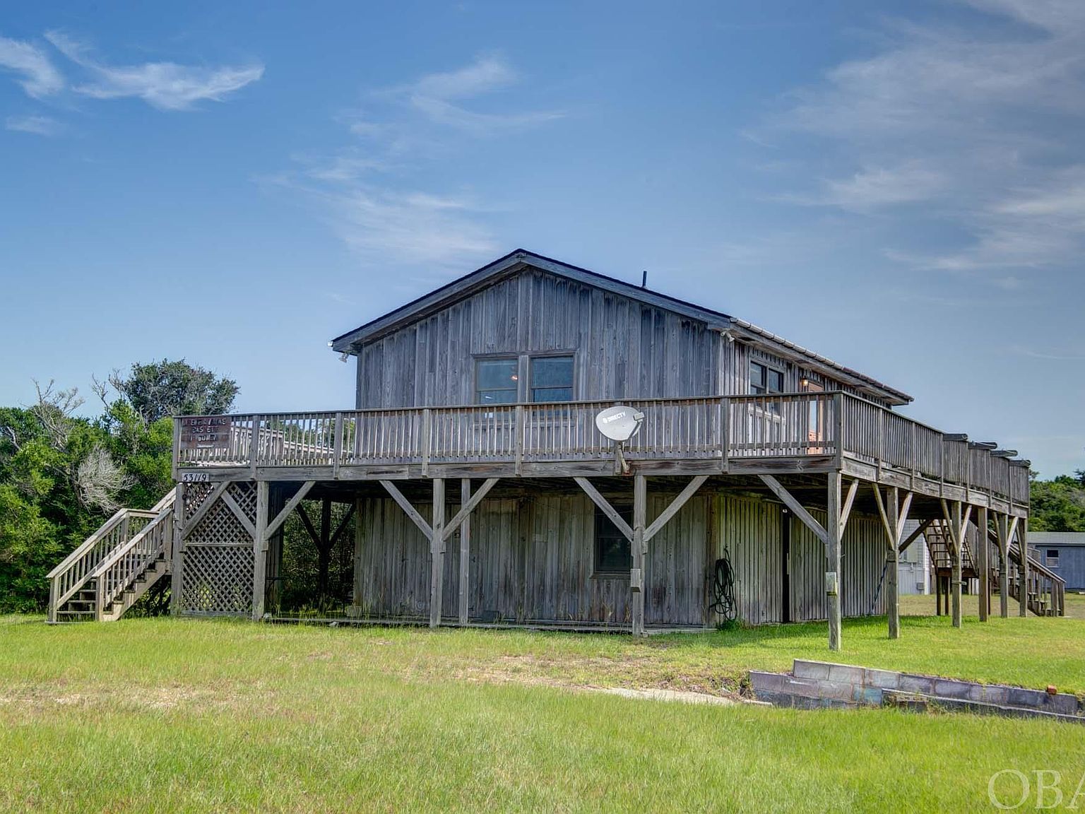 53119 Bowen Rd, Frisco, NC 27936 | MLS #123360 | Zillow