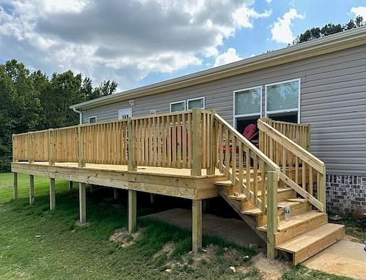 691 Rocky Springs Rd, Beech Bluff, TN 38313 | Zillow