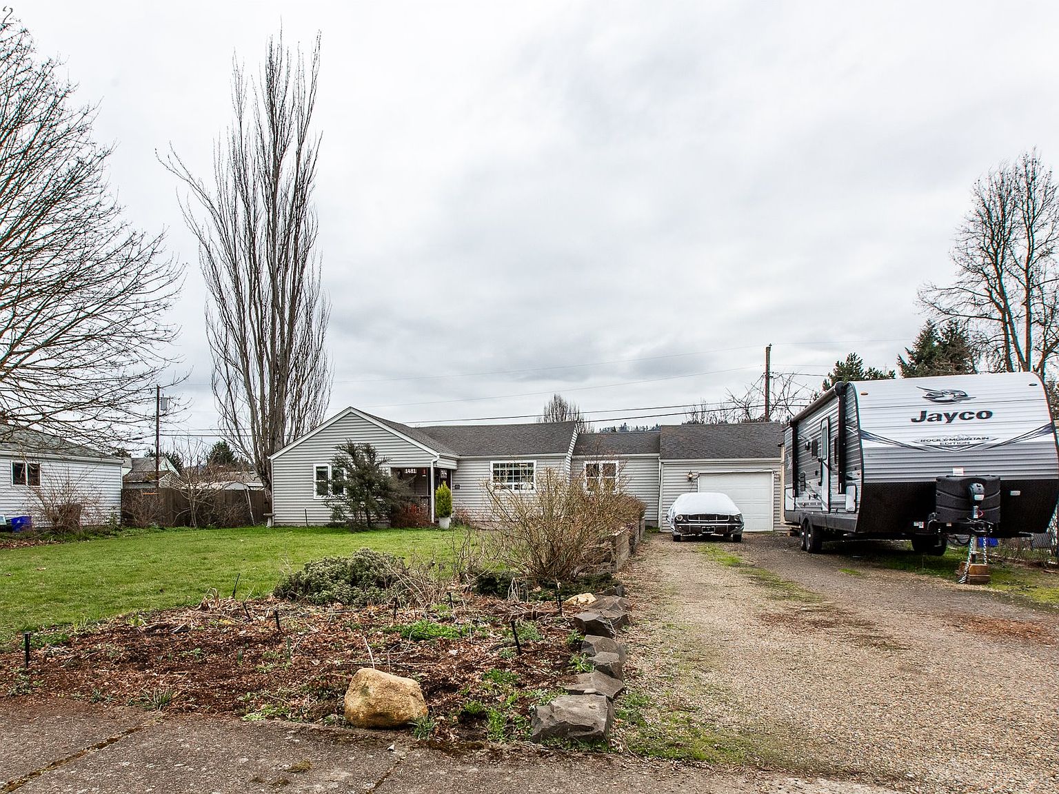 1481 D St, Springfield, OR 97477 | Zillow