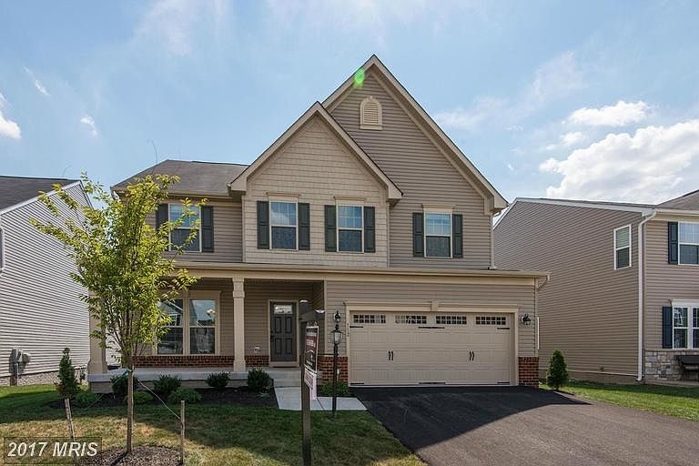 112 Pinwheel Ct, Stephenson, VA 22656 | Zillow