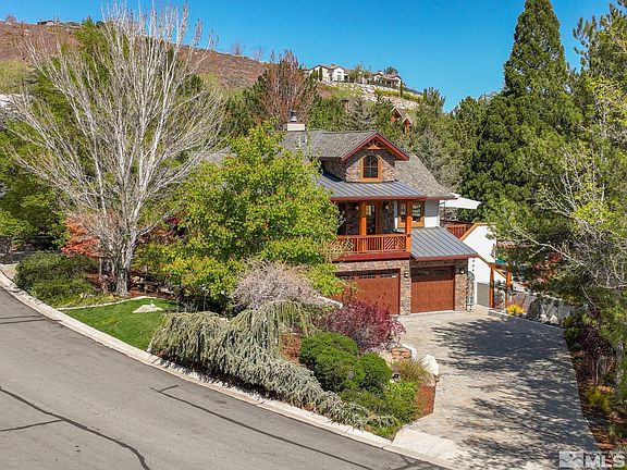 2785 Lakeridge Shores W, Reno, NV 89519 | MLS #230001200 | Zillow