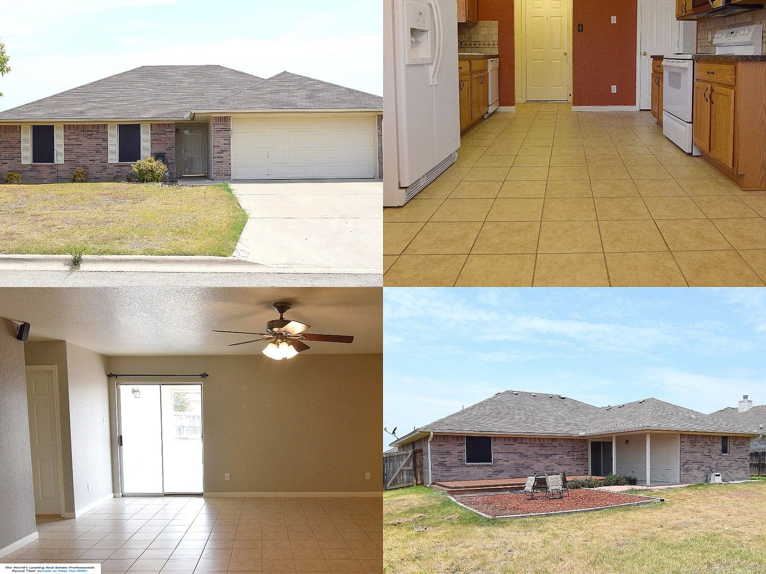 210 Timber Ridge Dr, Nolanville, TX 76559 | Zillow