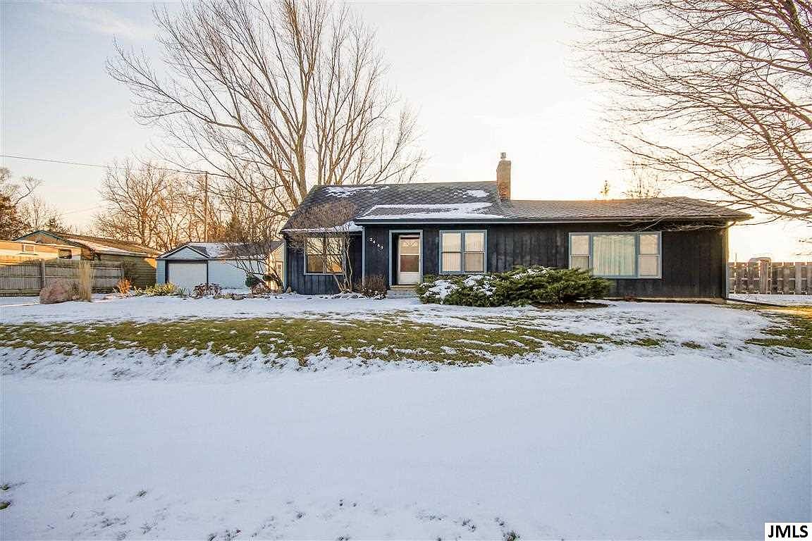 2469 Rives Eaton Rd, Jackson, MI 49201 | Zillow