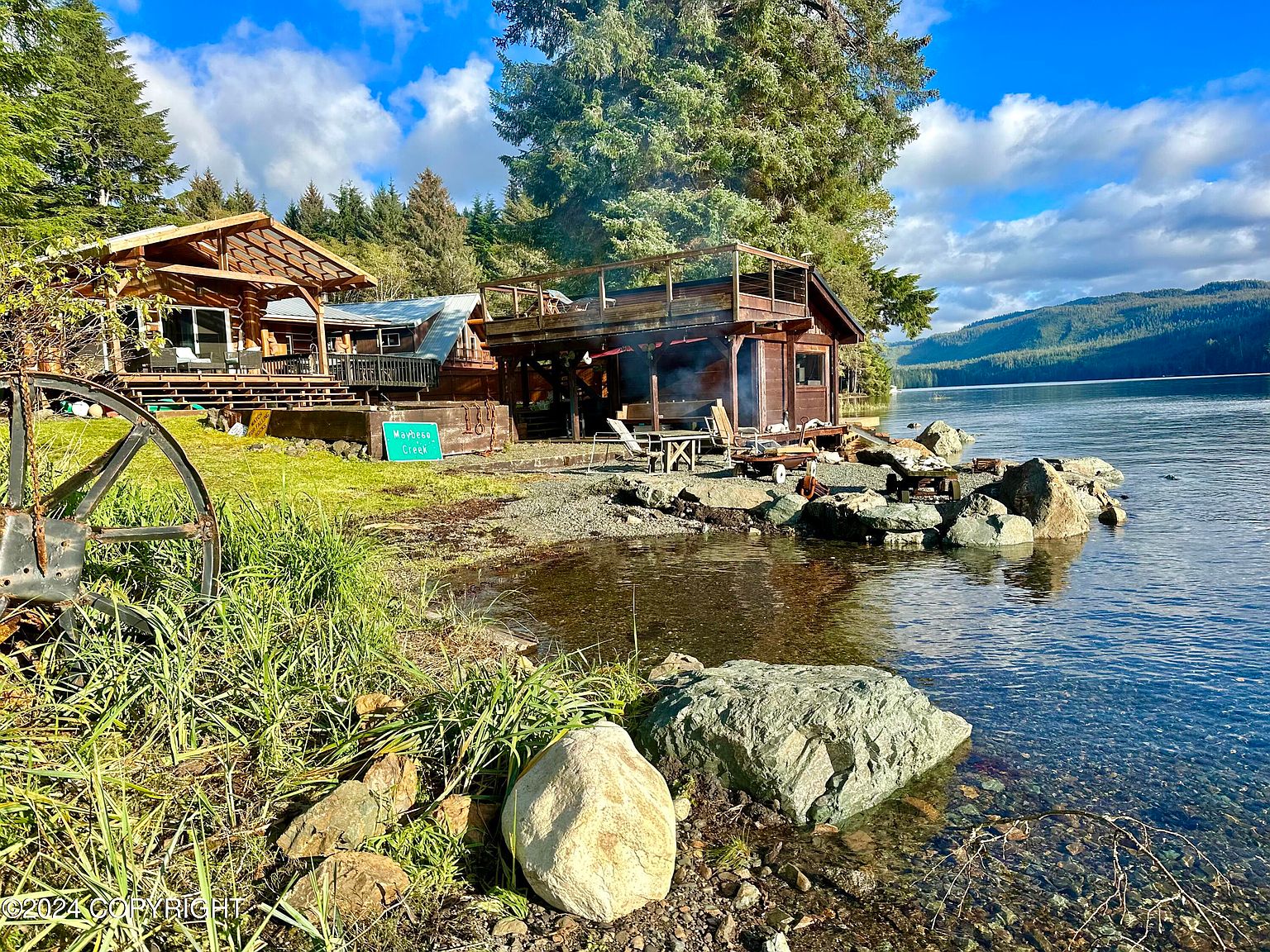 5 Port Saint Nicholas Rd LOT 12C, Craig, AK 99921 | MLS #24-14520 | Zillow