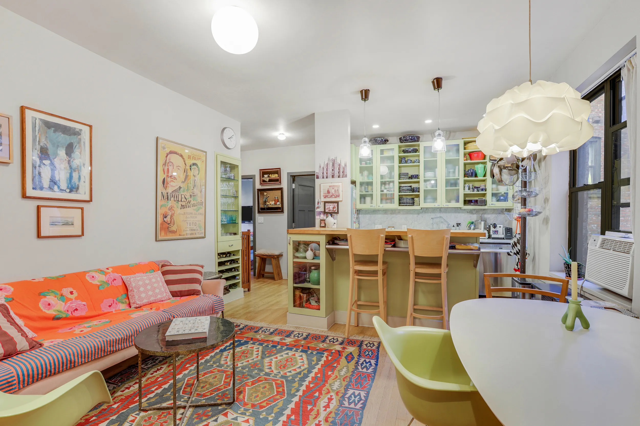 270 West 11th Street #4D in West Village, Manhattan | StreetEasy