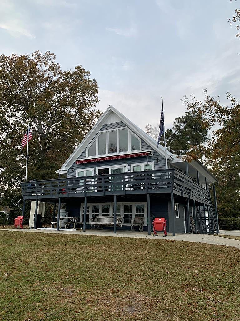 1941 Morgan Ln, Summerton, SC 29148 | MLS #23026424 | Zillow