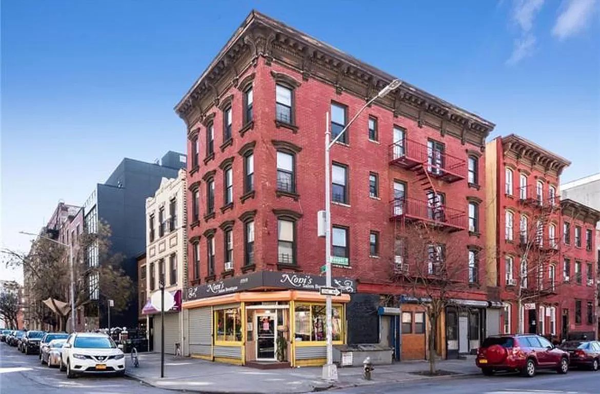 380 Hooper St, Brooklyn, NY 11211 | MLS #1710939 | Zillow