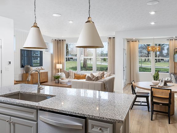 Ashton Plan, Abberley Park, New Albany, OH 43054 | Zillow
