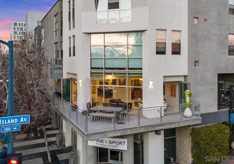 120 Island Ave #231 & 234, San Diego, CA 92101 | MLS #230024208 | Zillow