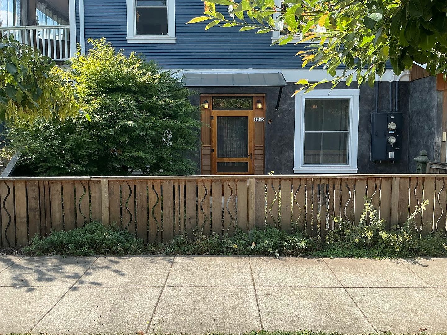 3055 NE Flanders St #B, Portland, OR 97232 | Zillow