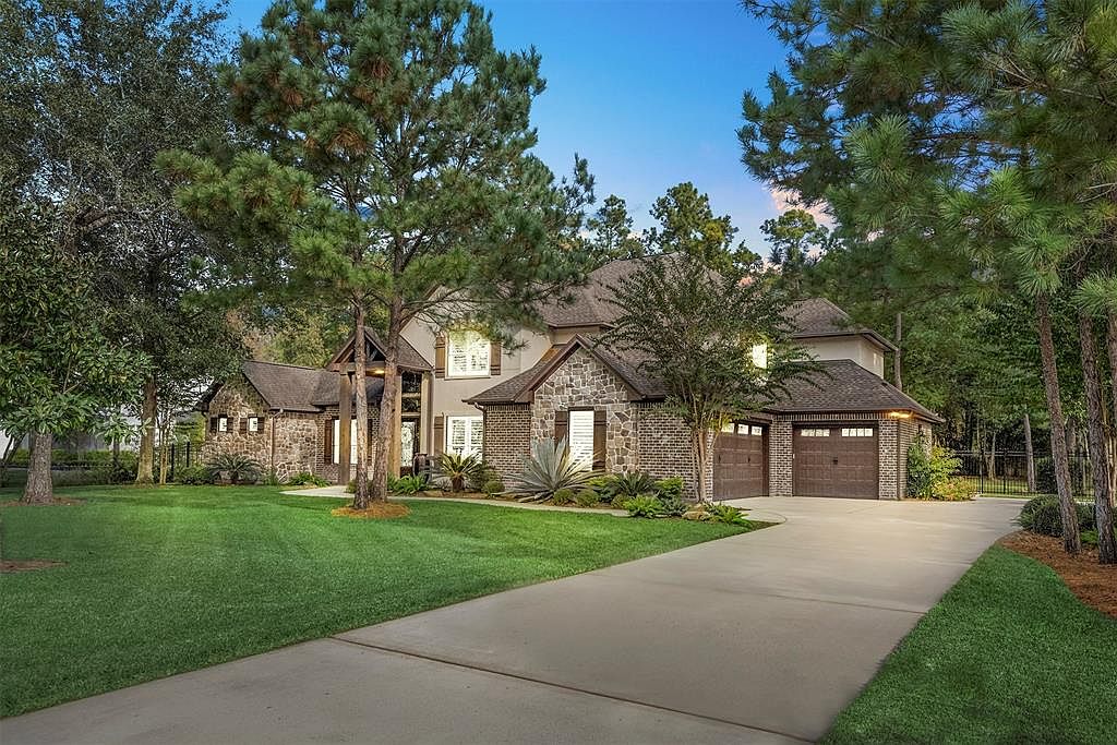 5415 Pinewood Meadows Ln, Spring, TX 77386 | MLS #60132188 | Zillow