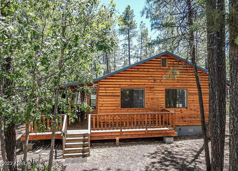 3119 Autumn Dr, Lakeside, AZ 85929 | Zillow