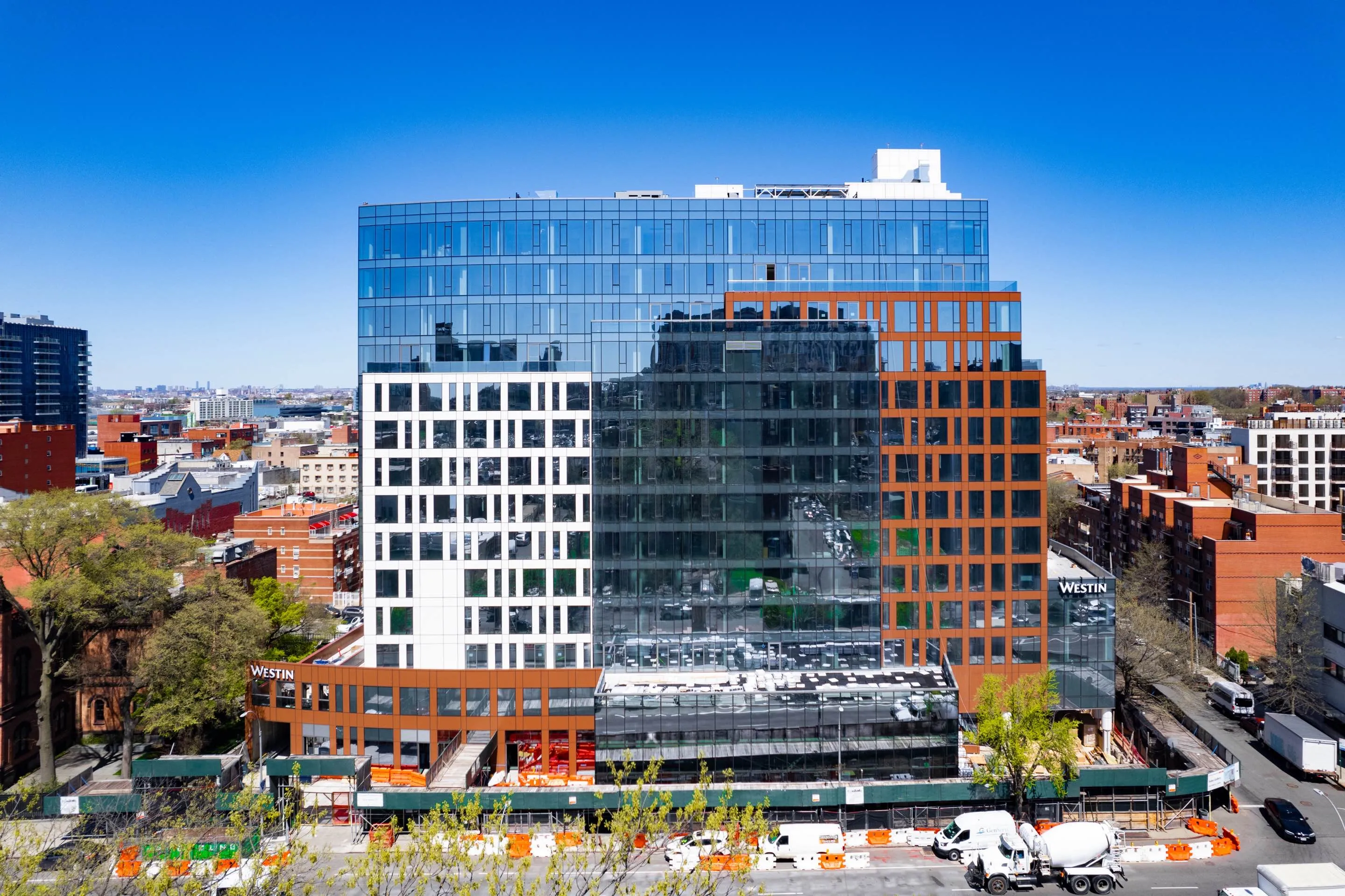 35-32 Leavitt Street #12E in Flushing, Queens | StreetEasy