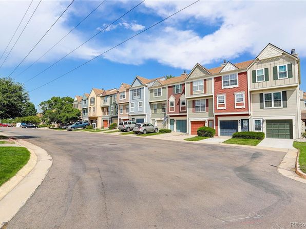 Denver CO Duplex & Triplex Homes For Sale - 97 Homes | Zillow