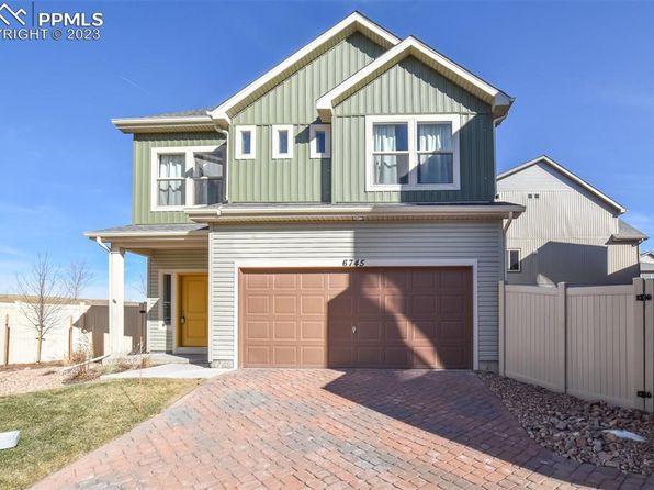 Colorado Springs CO Duplex & Triplex Homes For Sale - 48 Homes | Zillow