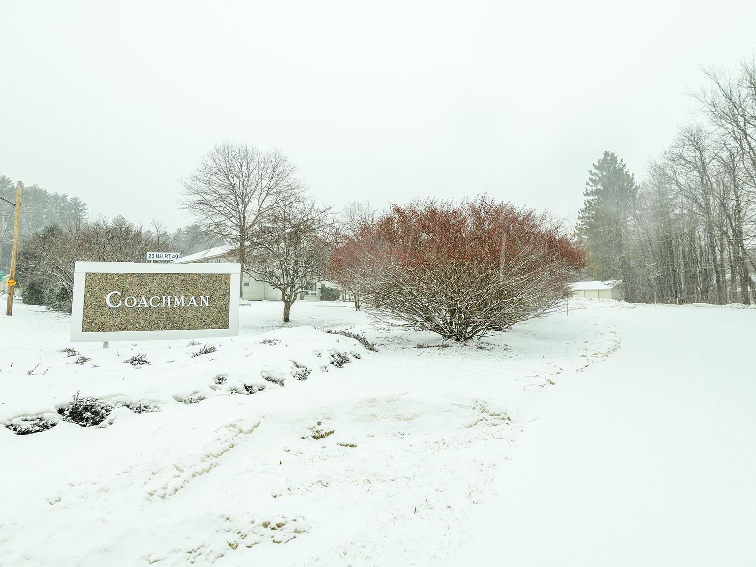 23 NH Route 49 UNIT 12, Campton, NH 03223 | Zillow