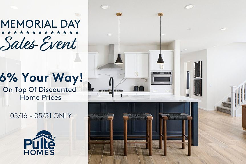 Patterson Ranch by Pulte Homes in Georgetown TX | Zillow