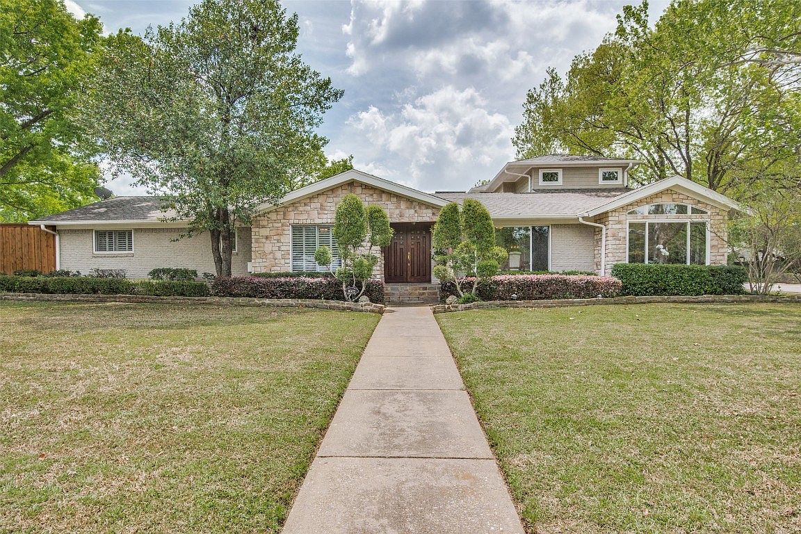10422 Rosser Cir, Dallas, TX 75229 | Zillow