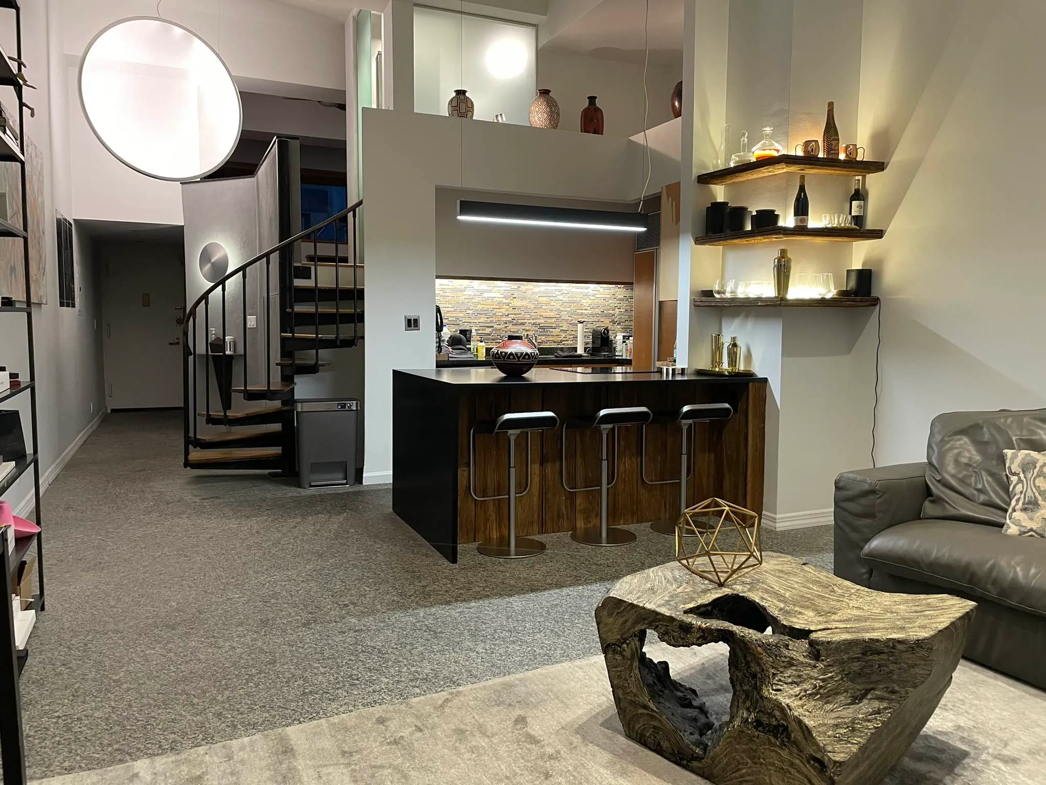130 Barrow Street #405 in West Village, Manhattan | StreetEasy