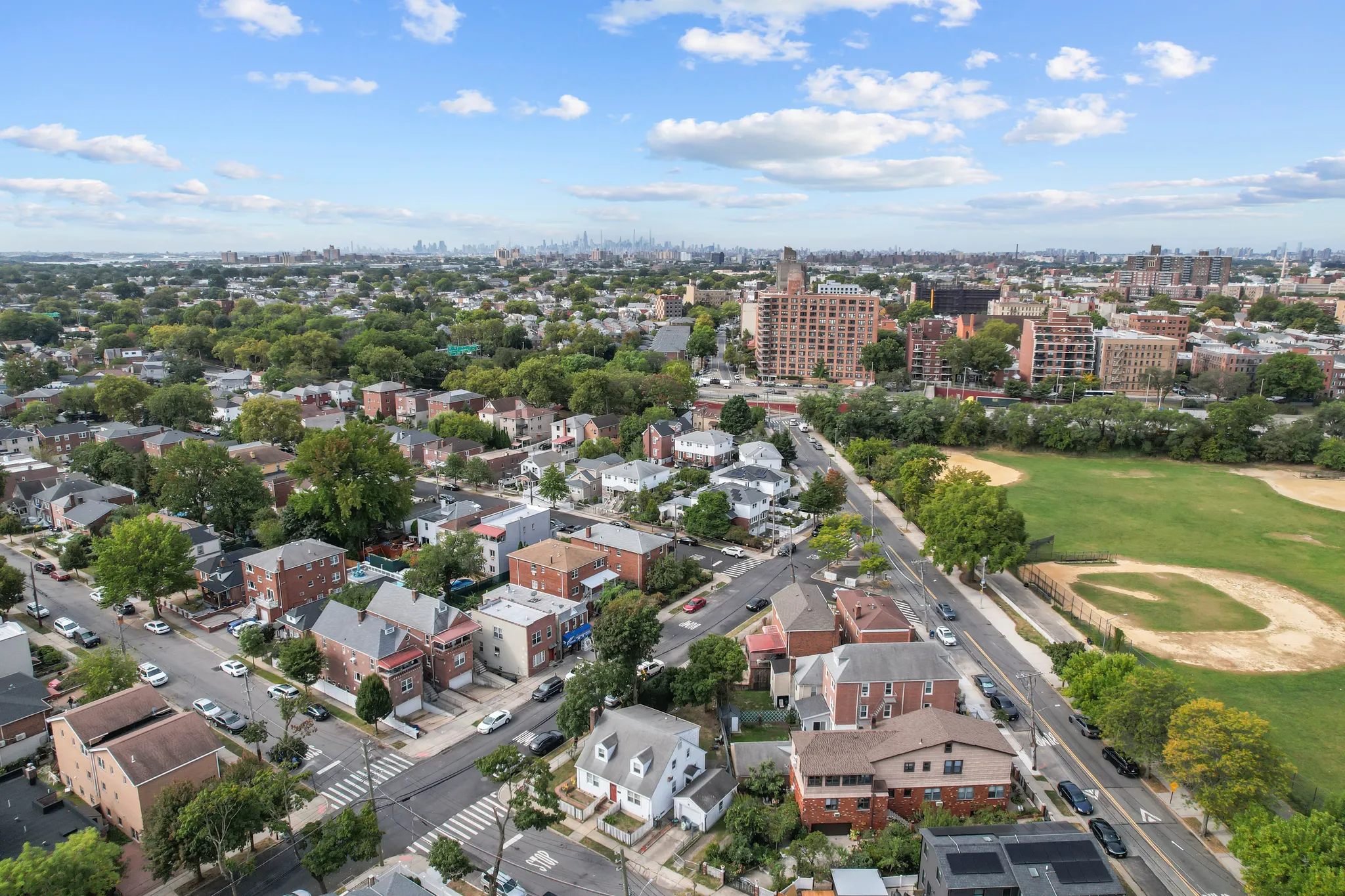 1603 Robertson Place in Country Club, Bronx | StreetEasy