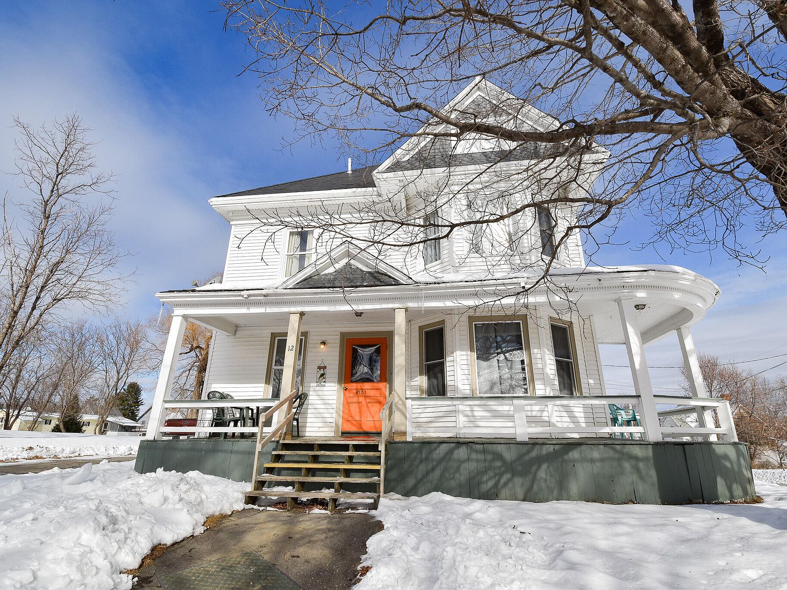 12 First Street, Milo, ME 04463 | Zillow