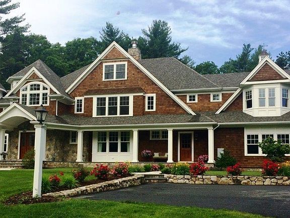 3 Morningside Dr, Dover, MA 02030 | Zillow