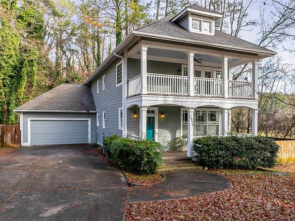 Decatur Real Estate - Decatur GA Homes For Sale | Zillow