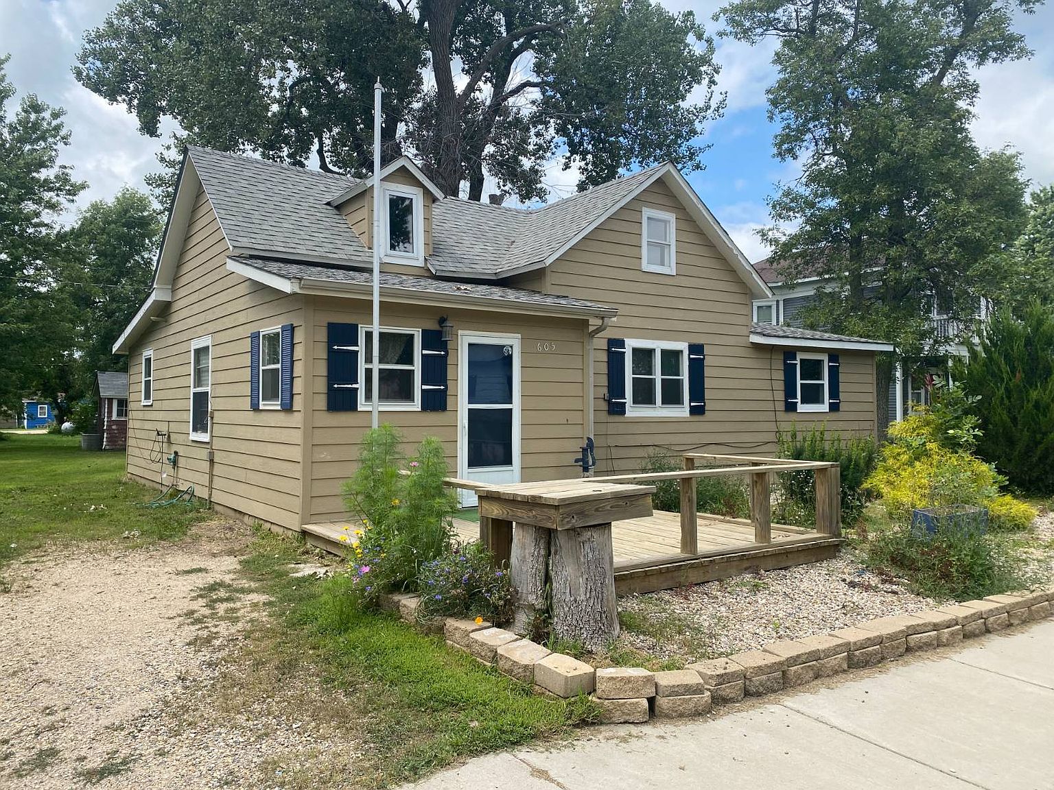 605 Beech St, Summit, SD 57266 | MLS #11331518 | Zillow