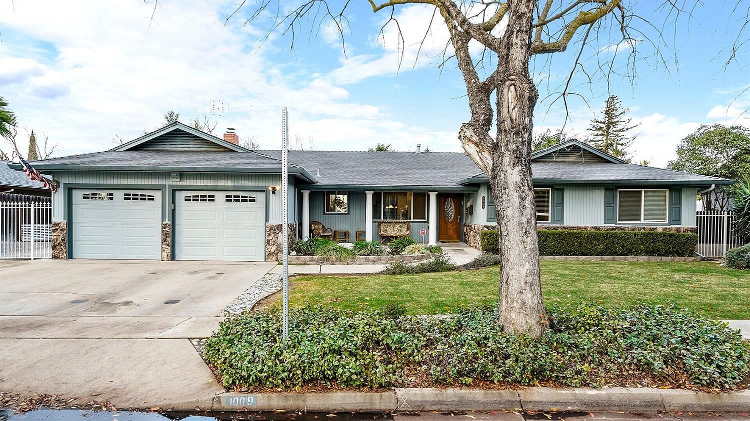 1009 W Rumble Rd, Modesto, CA 95350 | Zillow