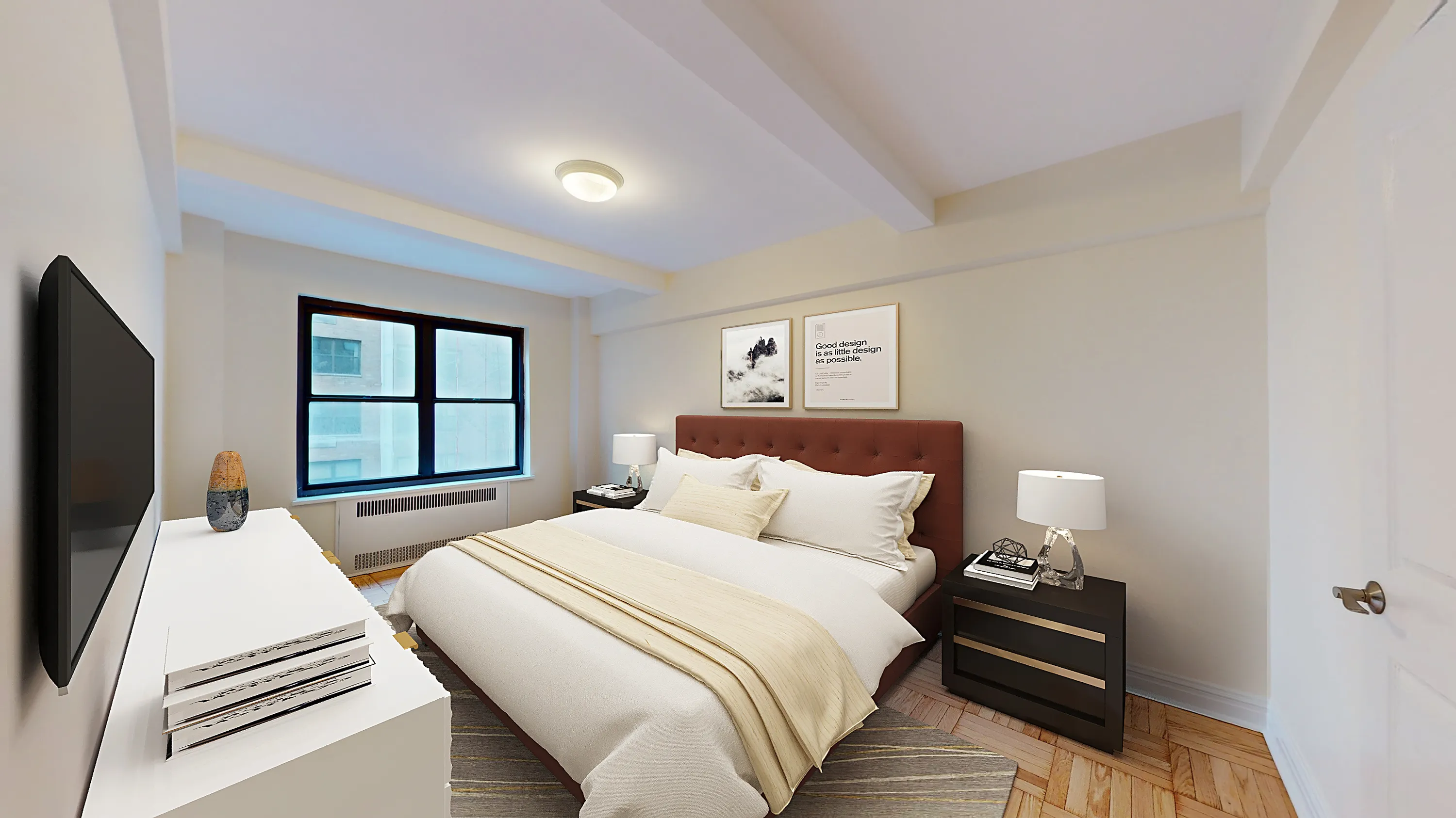 141 East 56th Street #7Q in Sutton Place, Manhattan | StreetEasy