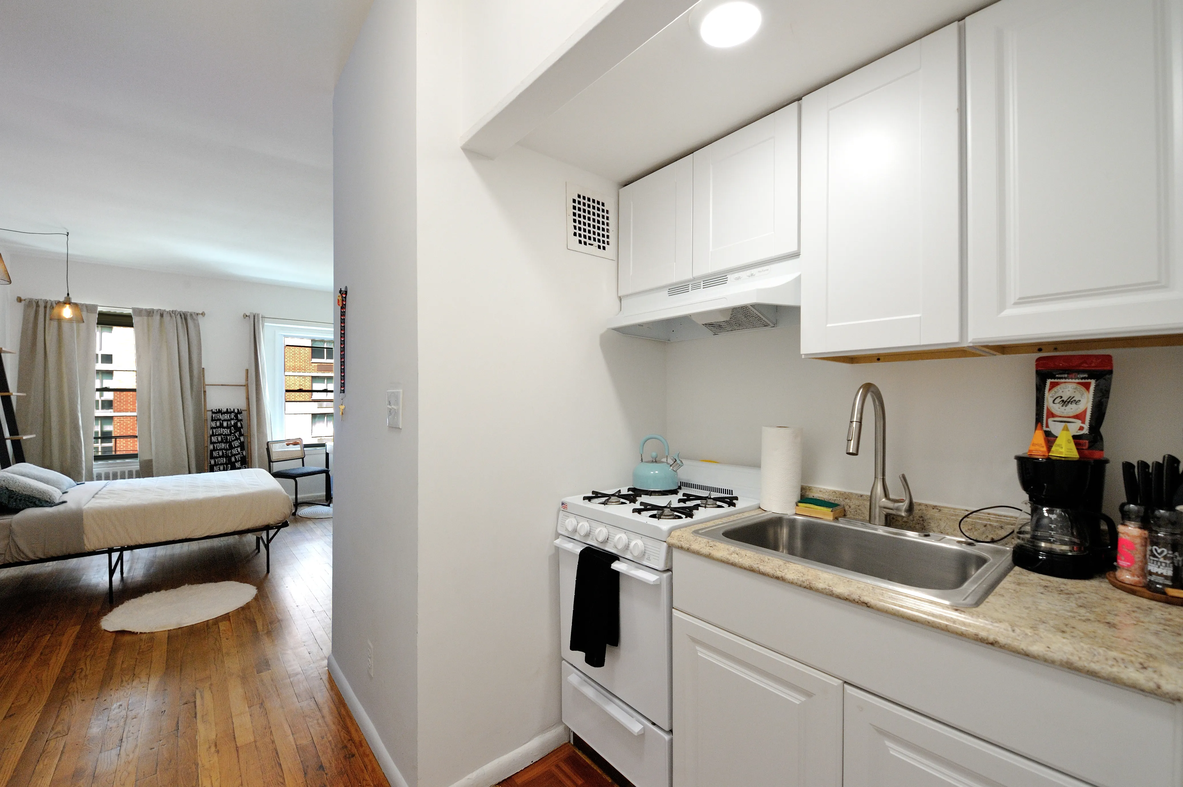 474 Ninth Avenue #5A in Hudson Yards, Manhattan | StreetEasy