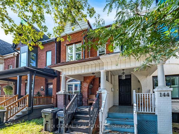 2 Bedroom Houses for Rent in Toronto ON - 309 houses | Zillow