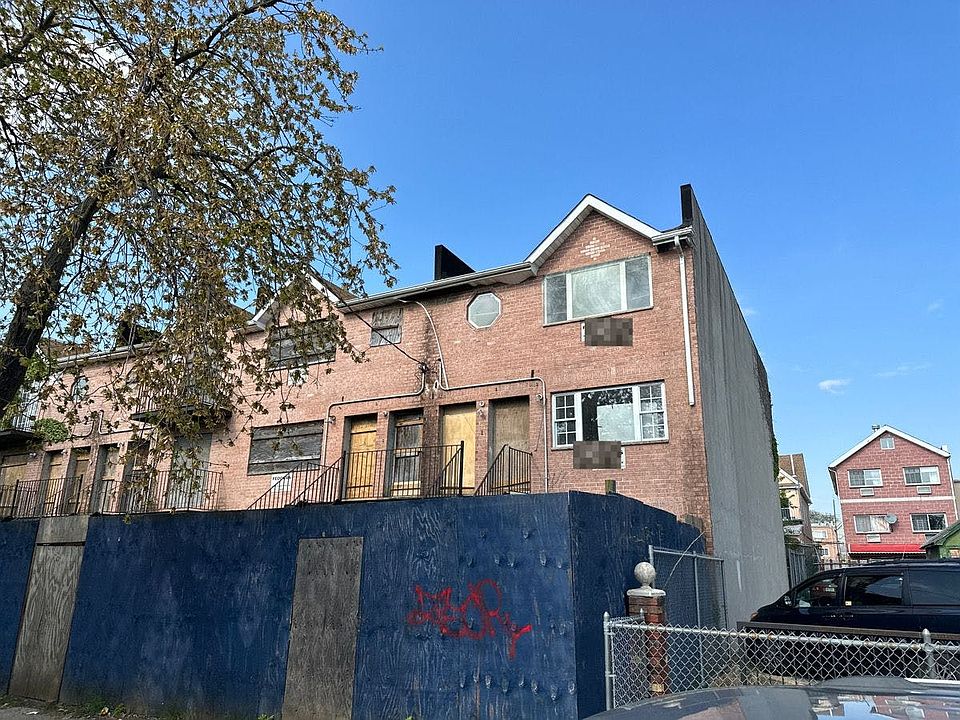 107-33 155th St, Jamaica, NY 11433 | Zillow