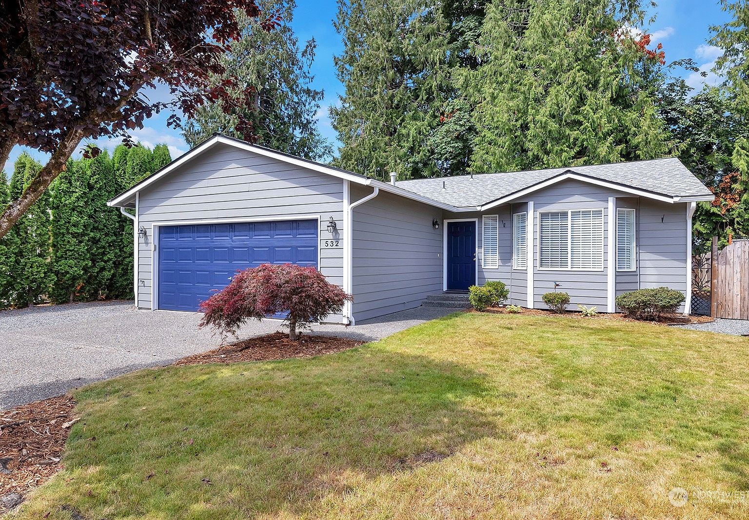 532 87th Avenue SE, Lake Stevens, WA 98258 | Zillow