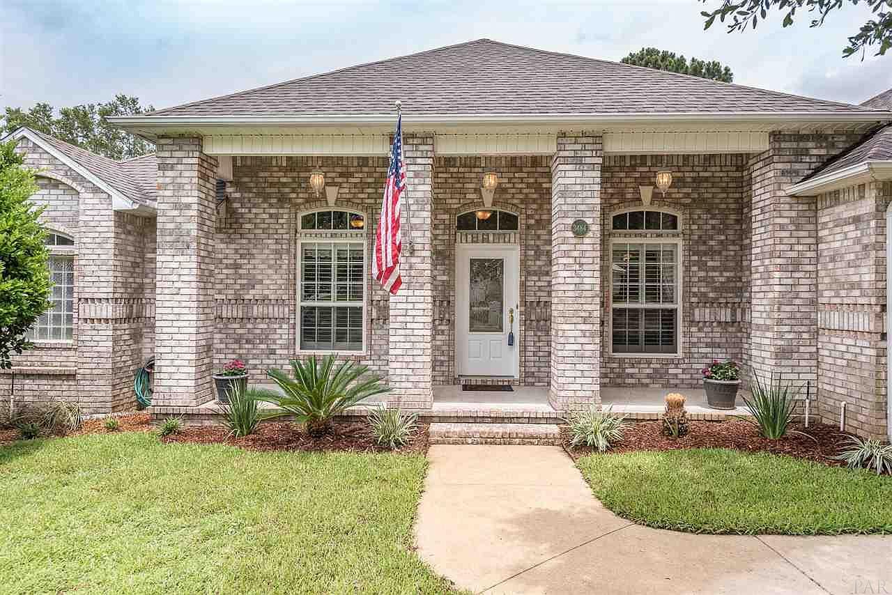 3484 Marcus Pointe Blvd, Pensacola, FL 32505 | Zillow