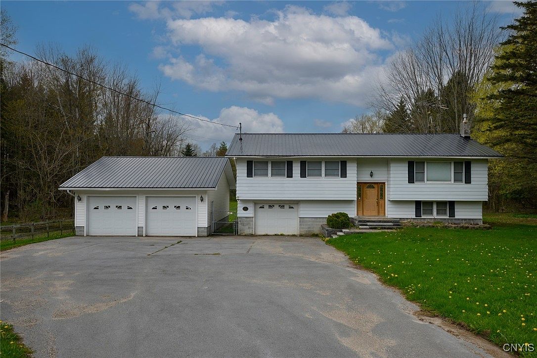 43 County Rte #9, Gouverneur, NY 13642 | MLS #S1604830 | Zillow
